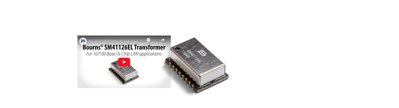 Home [www.bourns.com]