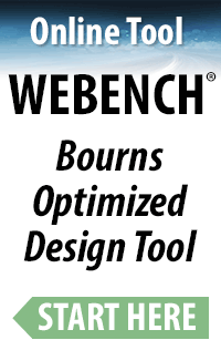 Magnetic Products | Bourns® | Ensure Safe & Reliable Power