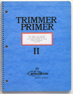 Home [www.bourns.com]