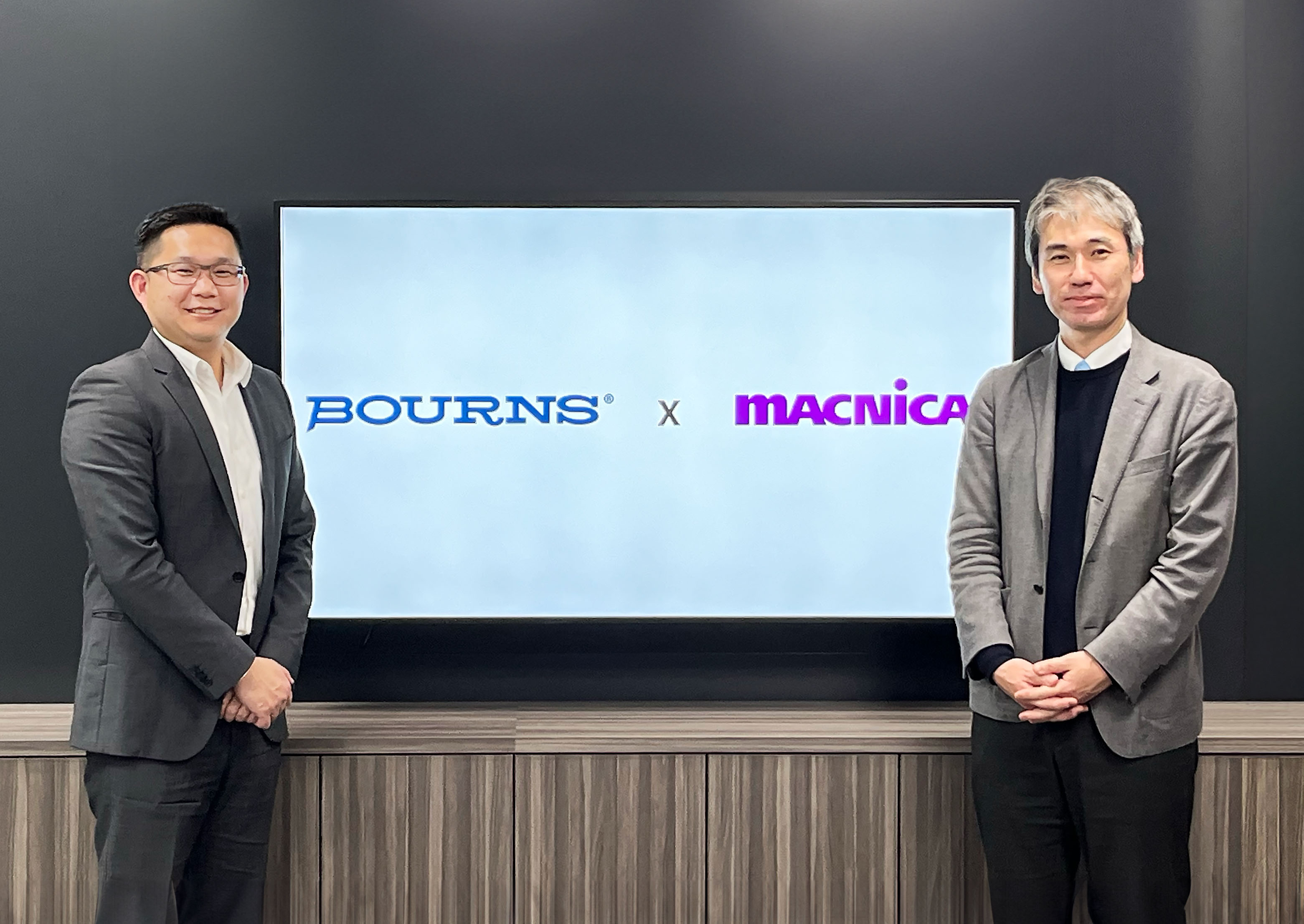 Bourns Expands its Sales Presence in Japan by Signing Macnica Altima Company as New Full Line ...