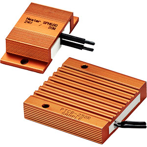 Bourns Surface Mount - PTC