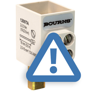 AC Surge Protective Devices